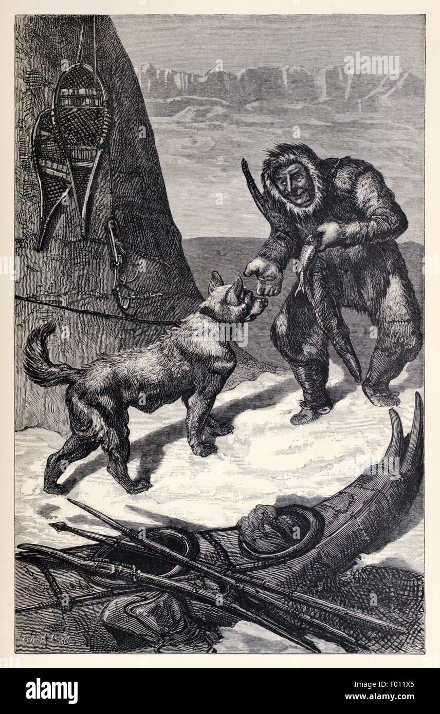 Aesops fables dog hi-res stock photography and images - Alamy