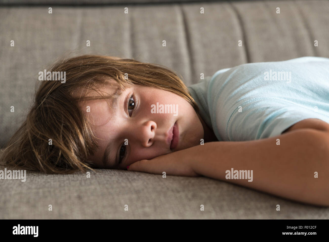 Hypnotized television hi-res stock photography and images - Alamy