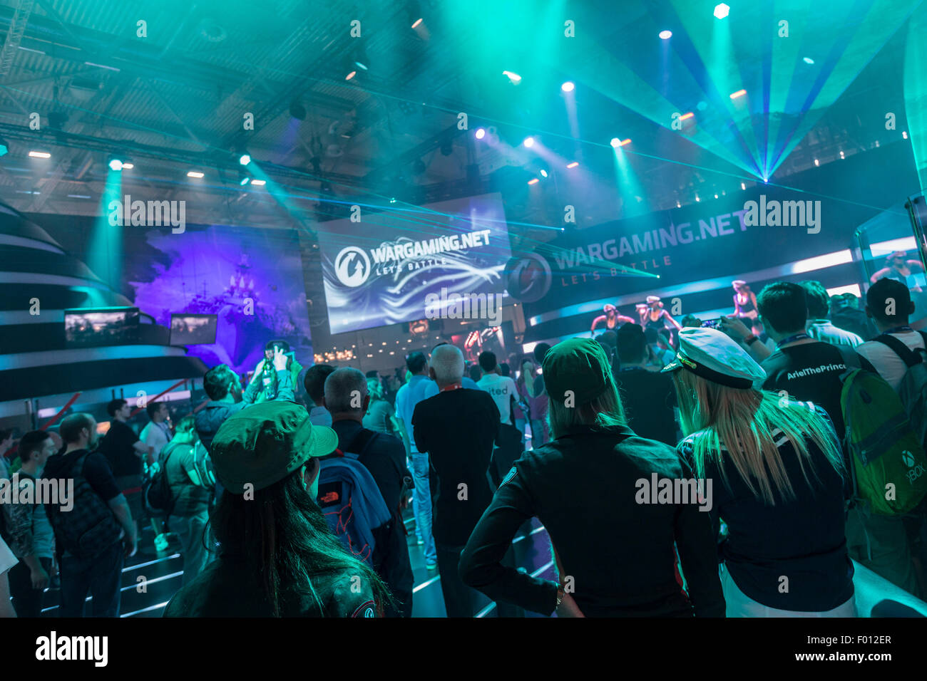 Wargaming hi-res stock photography and images - Alamy
