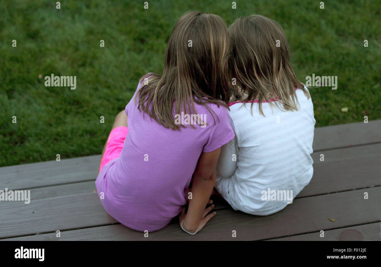 Step Sister Stock Photos & Step Sister Stock Images - Alamy
