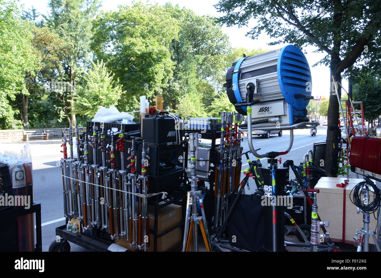 Nbc tv hi-res stock photography and images - Alamy