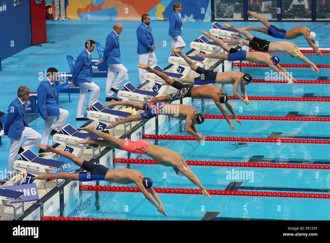 Final Mens 800m Final High Resolution Stock Photography and Images - Alamy