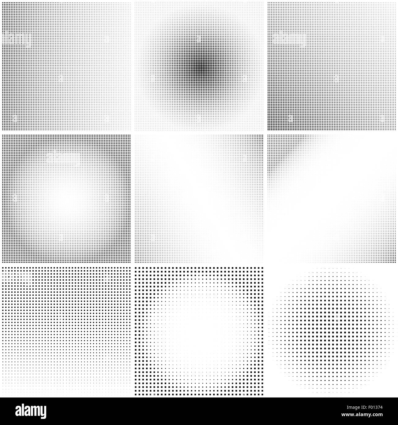 Halftone dots hi-res stock photography and images - Alamy