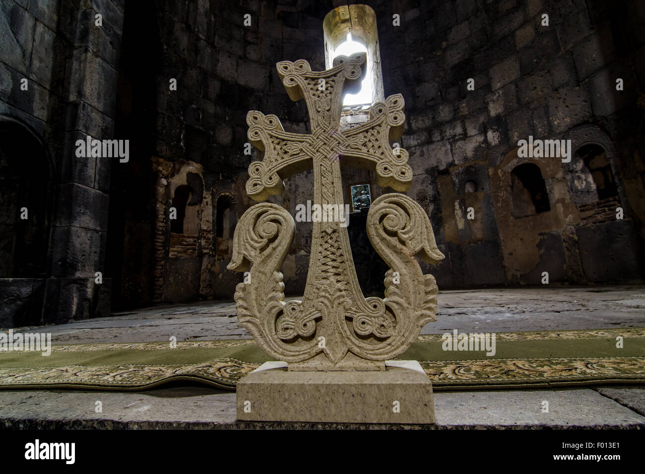 Exploration of ancient rock-cut architecture featuring intricate ...