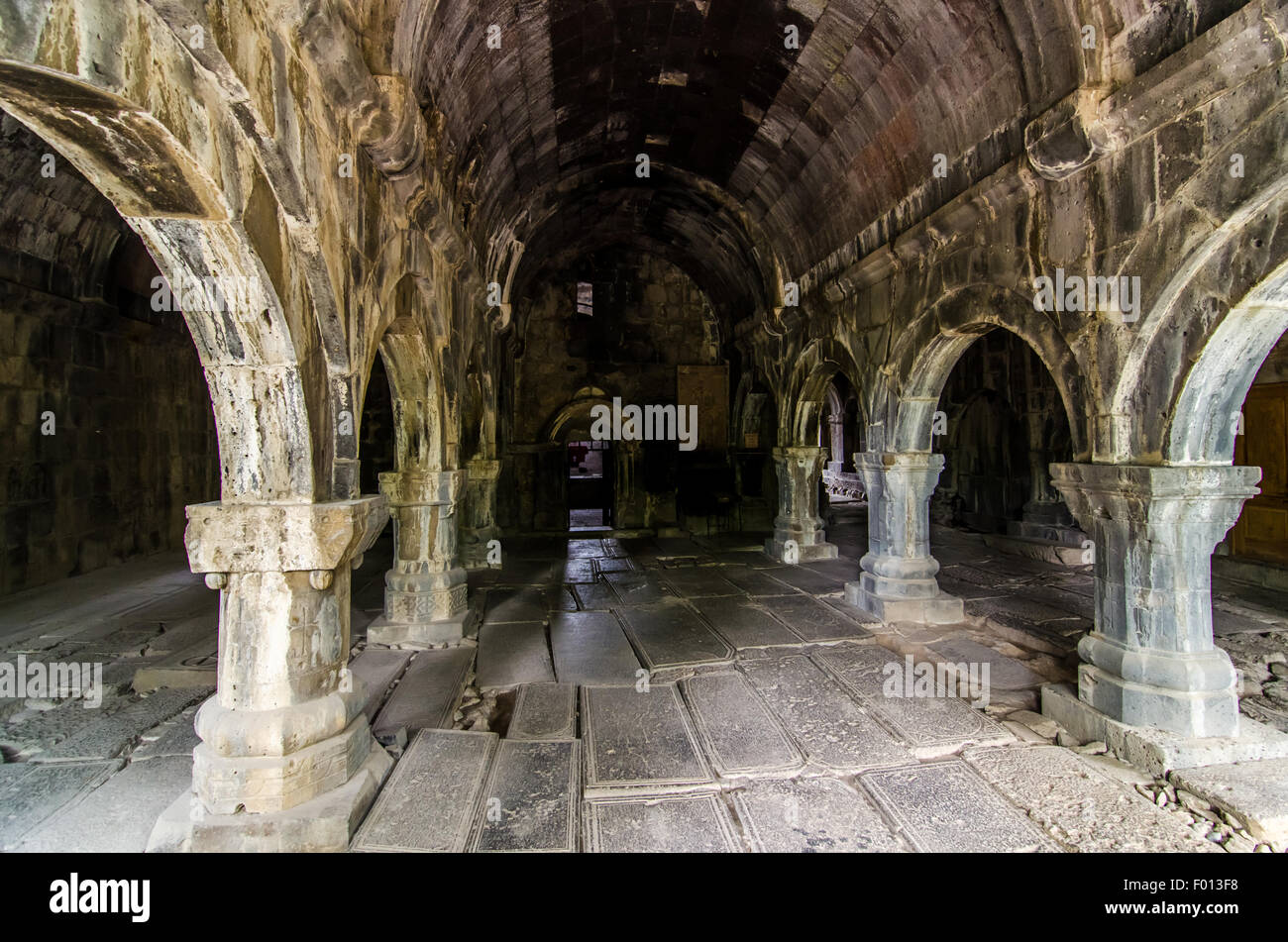 Exploration of ancient rock-cut architecture featuring intricate ...