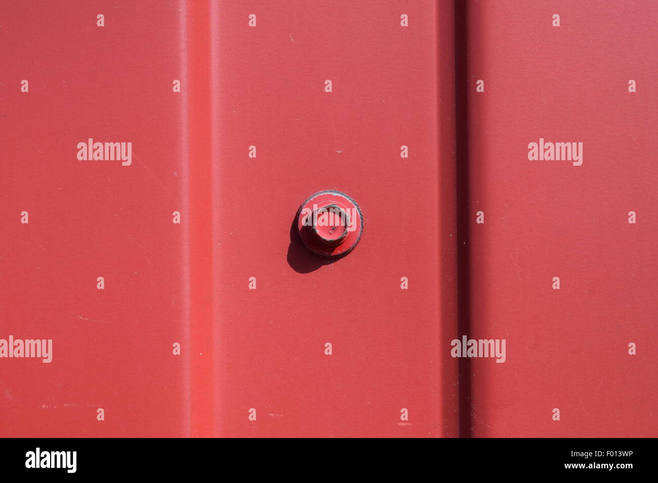 Metal profile self tapping hi-res stock photography and images - Alamy