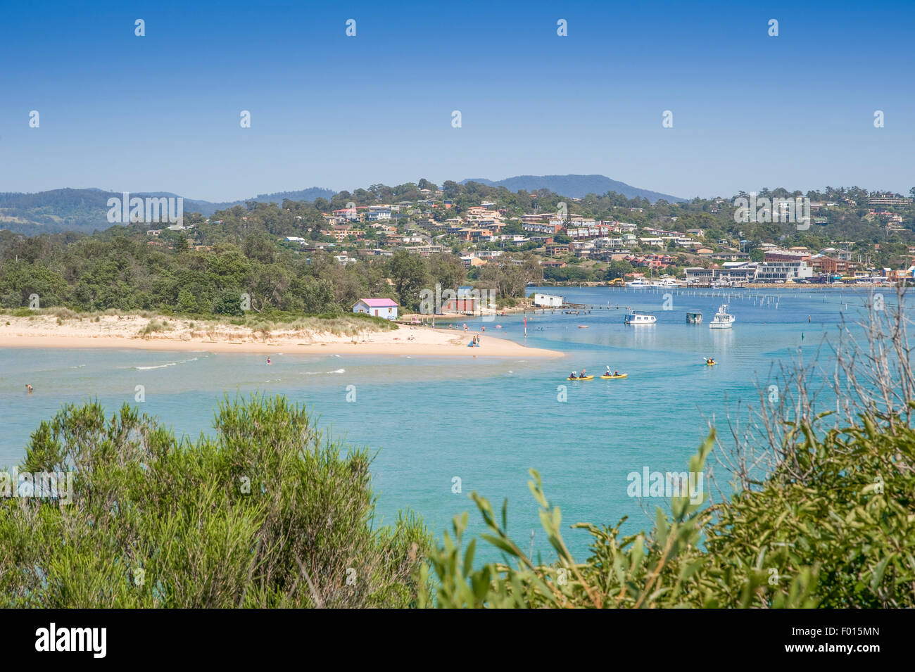 This beautiful seaside town has some fabulous weather in summer. It is ...