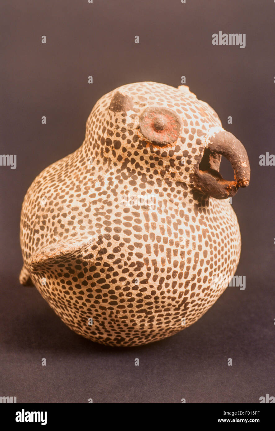 Native american art bird hi-res stock photography and images - Alamy