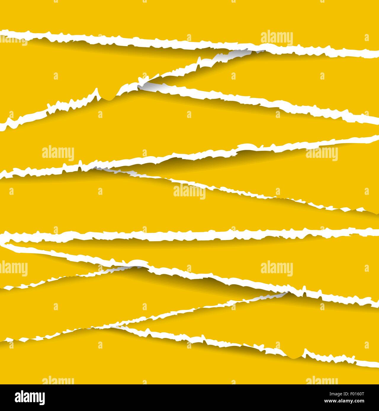 Old Torn Paper Background. Texture Stock Vector Image & Art - Alamy