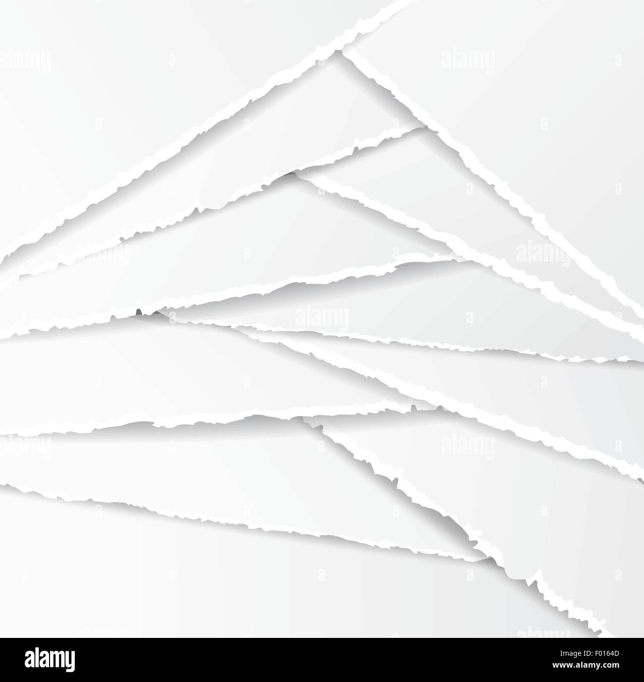 Old Torn Paper Background. Texture Stock Vector Image & Art - Alamy