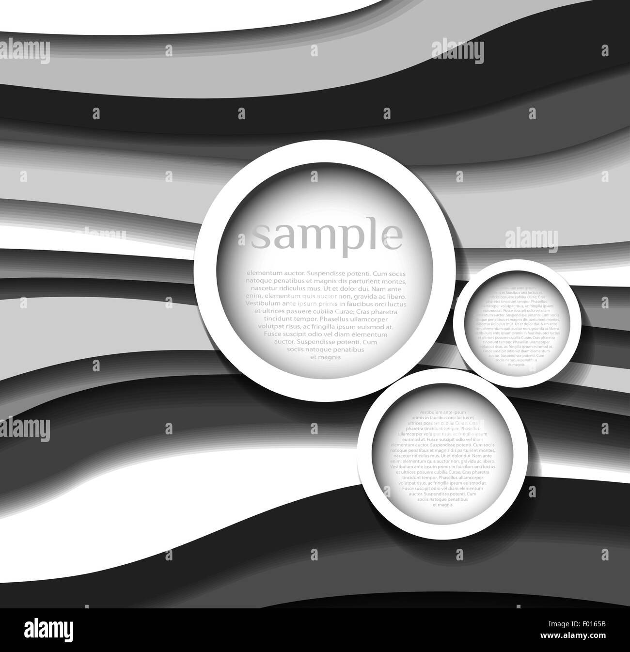 Abstract colorful lines background Stock Vector Image & Art - Alamy