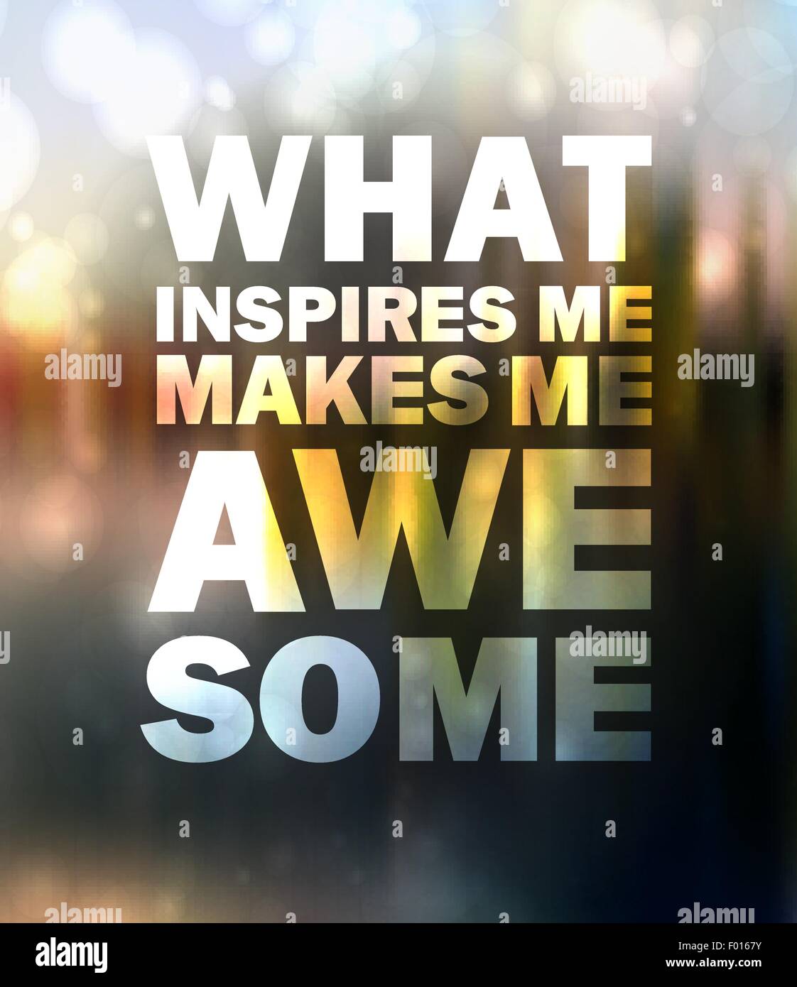 Quote Typographical Background, vector design Stock Vector Image & Art ...