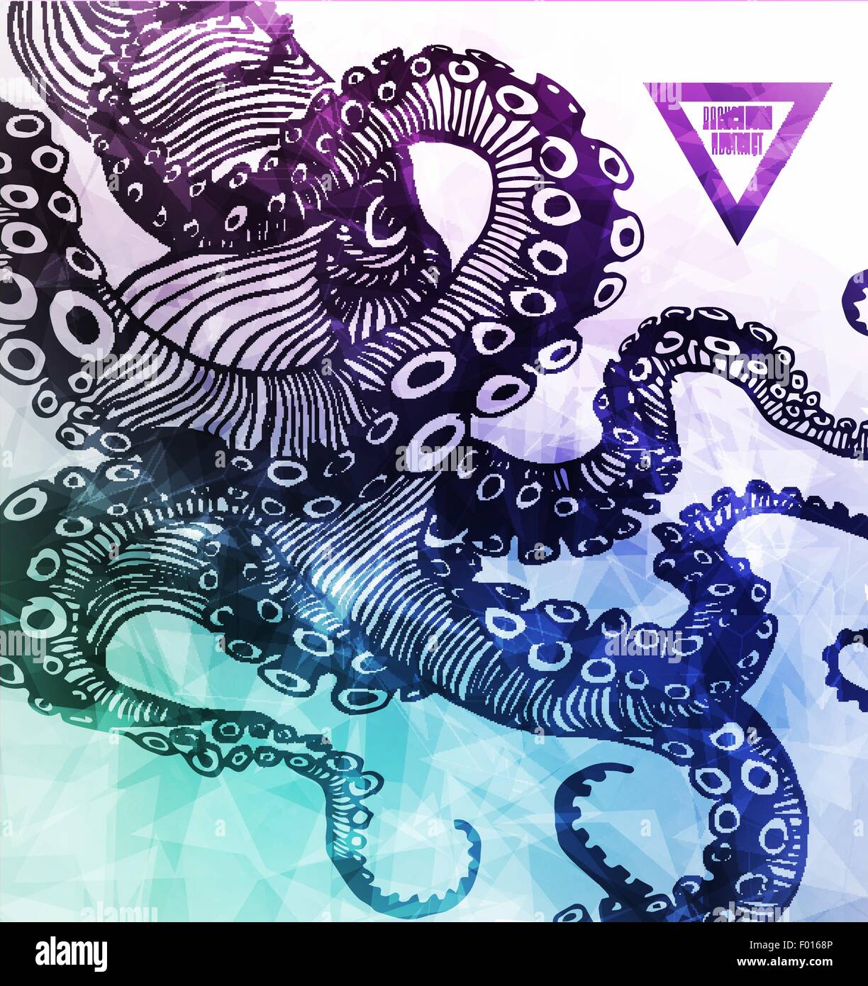 Abstract gothic Stock Vector Image & Art - Alamy