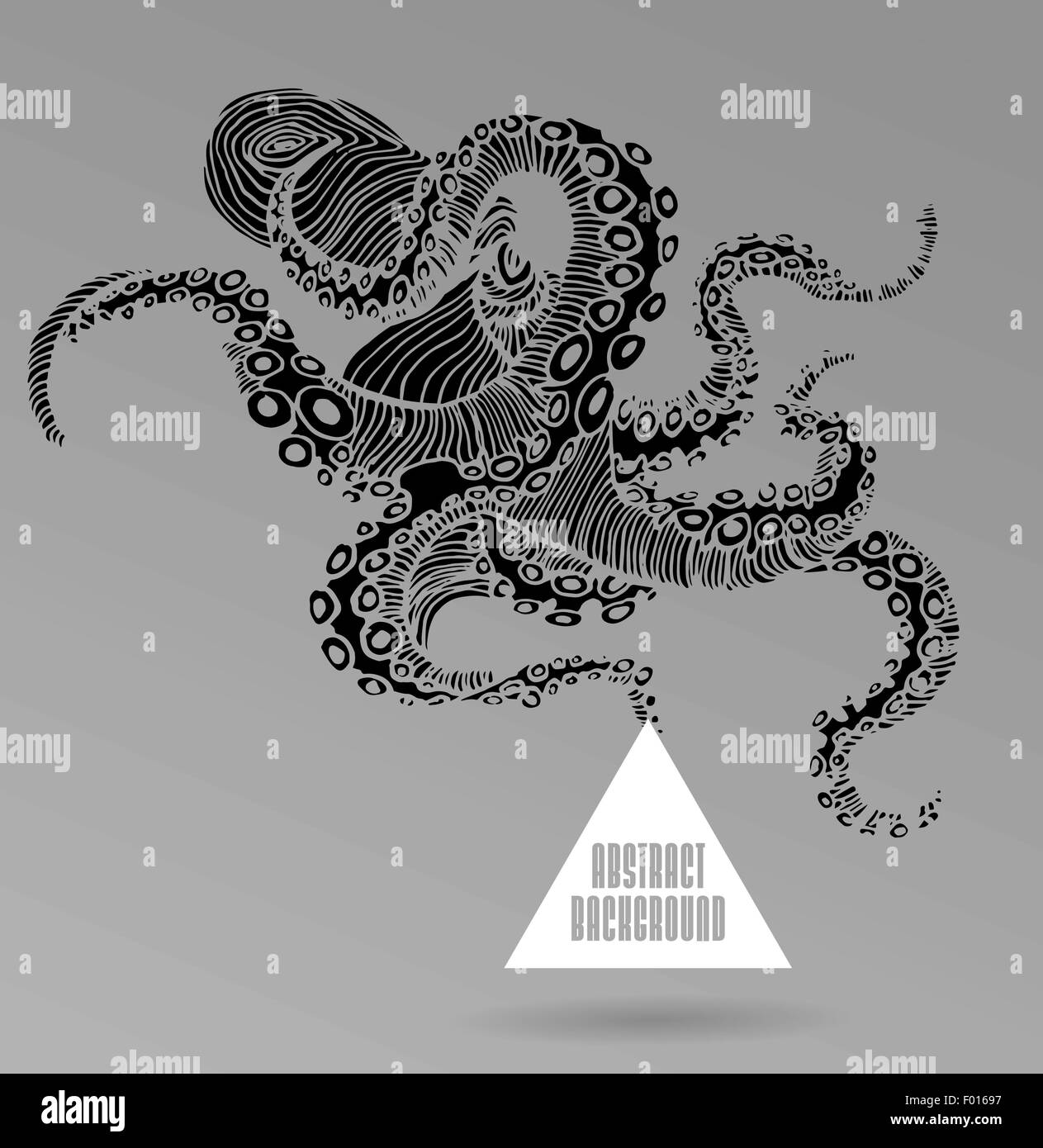 Abstract gothic Stock Vector Image & Art - Alamy