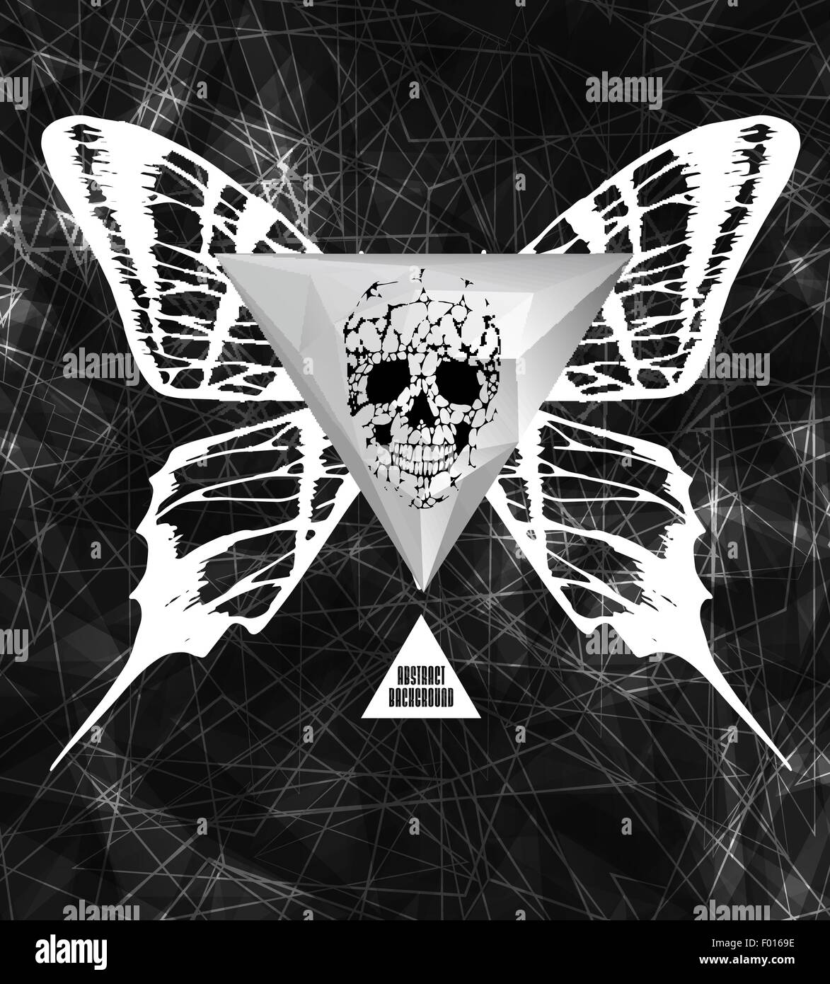 Abstract gothic Stock Vector Image & Art - Alamy