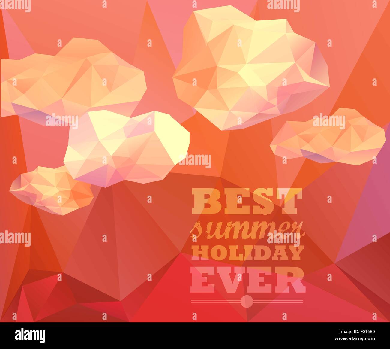 Seaside old view Stock Vector Images - Alamy