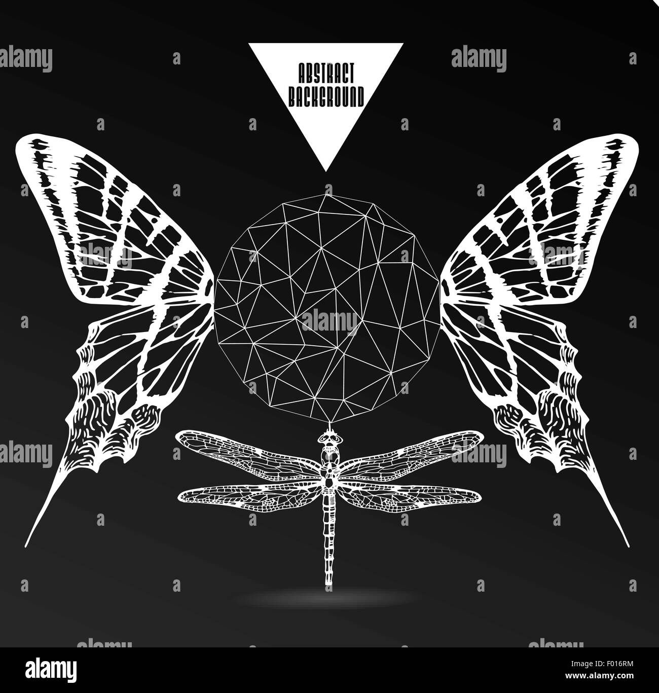 Abstract gothic Stock Vector Image & Art - Alamy