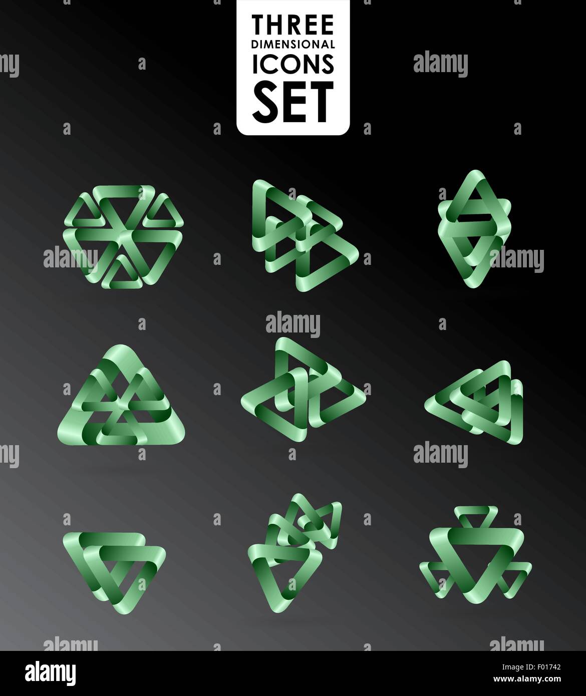 Business Design elements Stock Vector Image & Art - Alamy