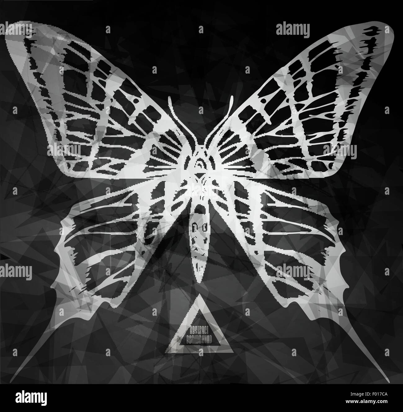 Abstract gothic Stock Vector Image & Art - Alamy