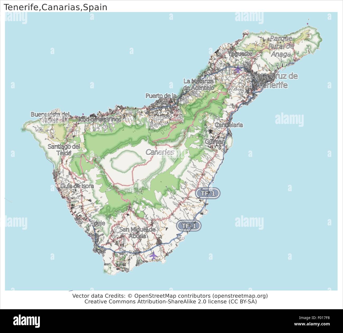 Historic Quartier Stock Vector Images - Alamy