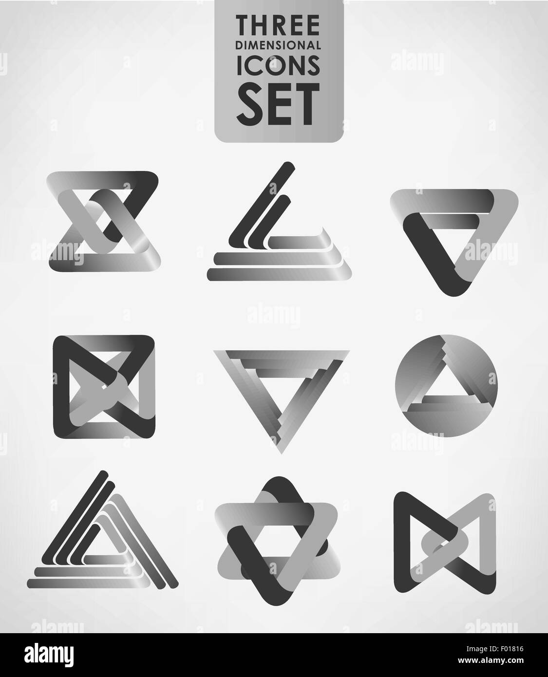 Business Design elements Stock Vector Image & Art - Alamy