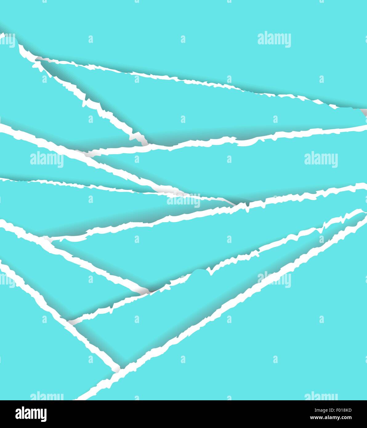 Old Torn Paper Background. Texture Stock Vector Image & Art - Alamy