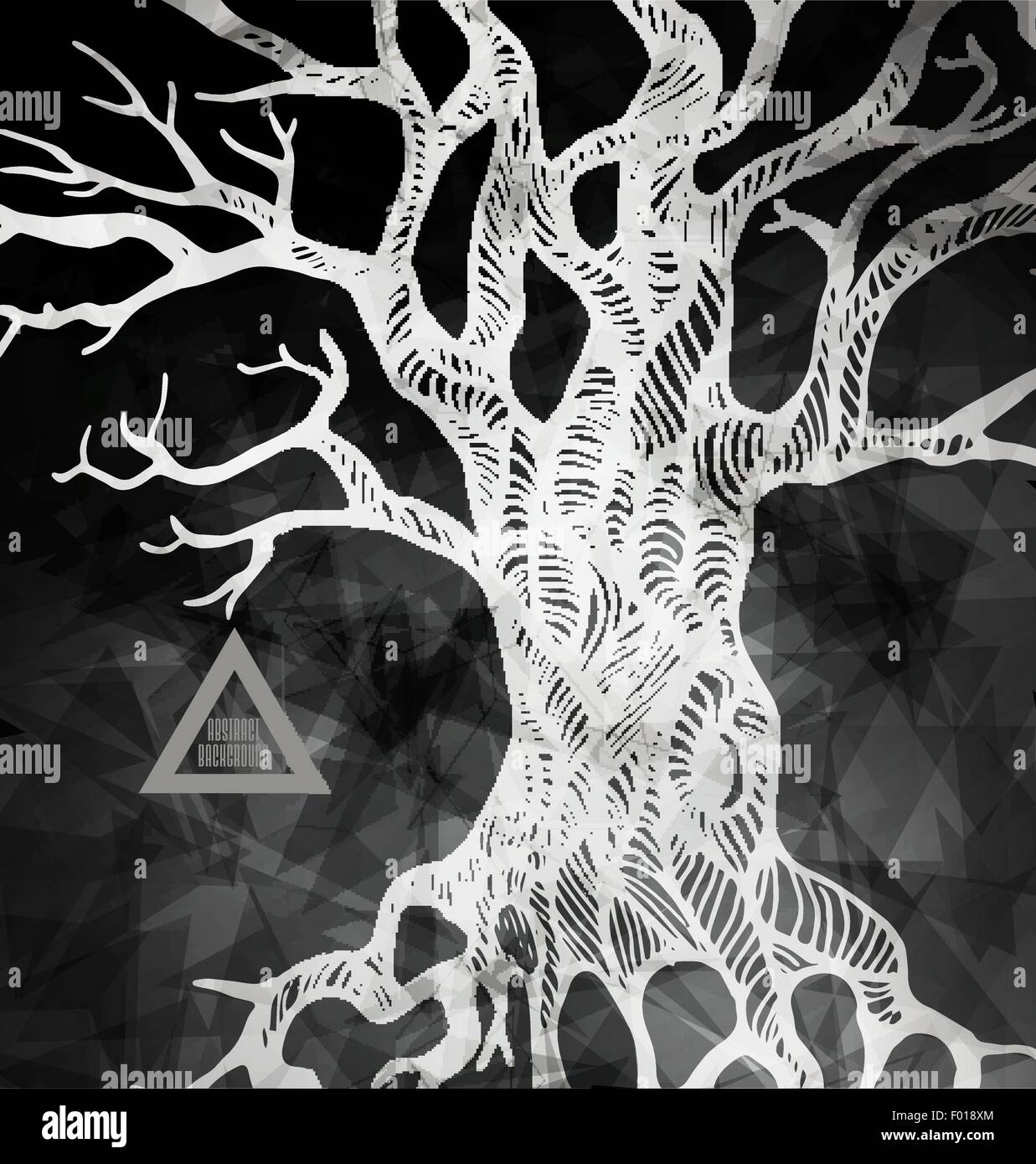 Abstract gothic Stock Vector Image & Art - Alamy