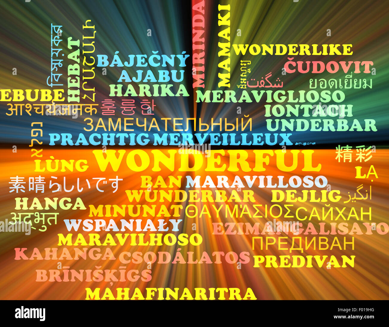 Background concept wordcloud multilanguage international many language ...