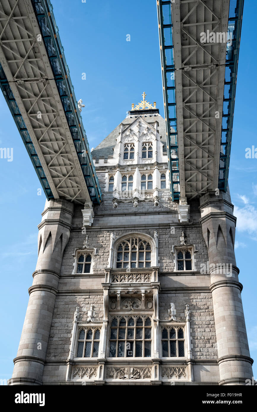 Decorative tower hi-res stock photography and images - Alamy