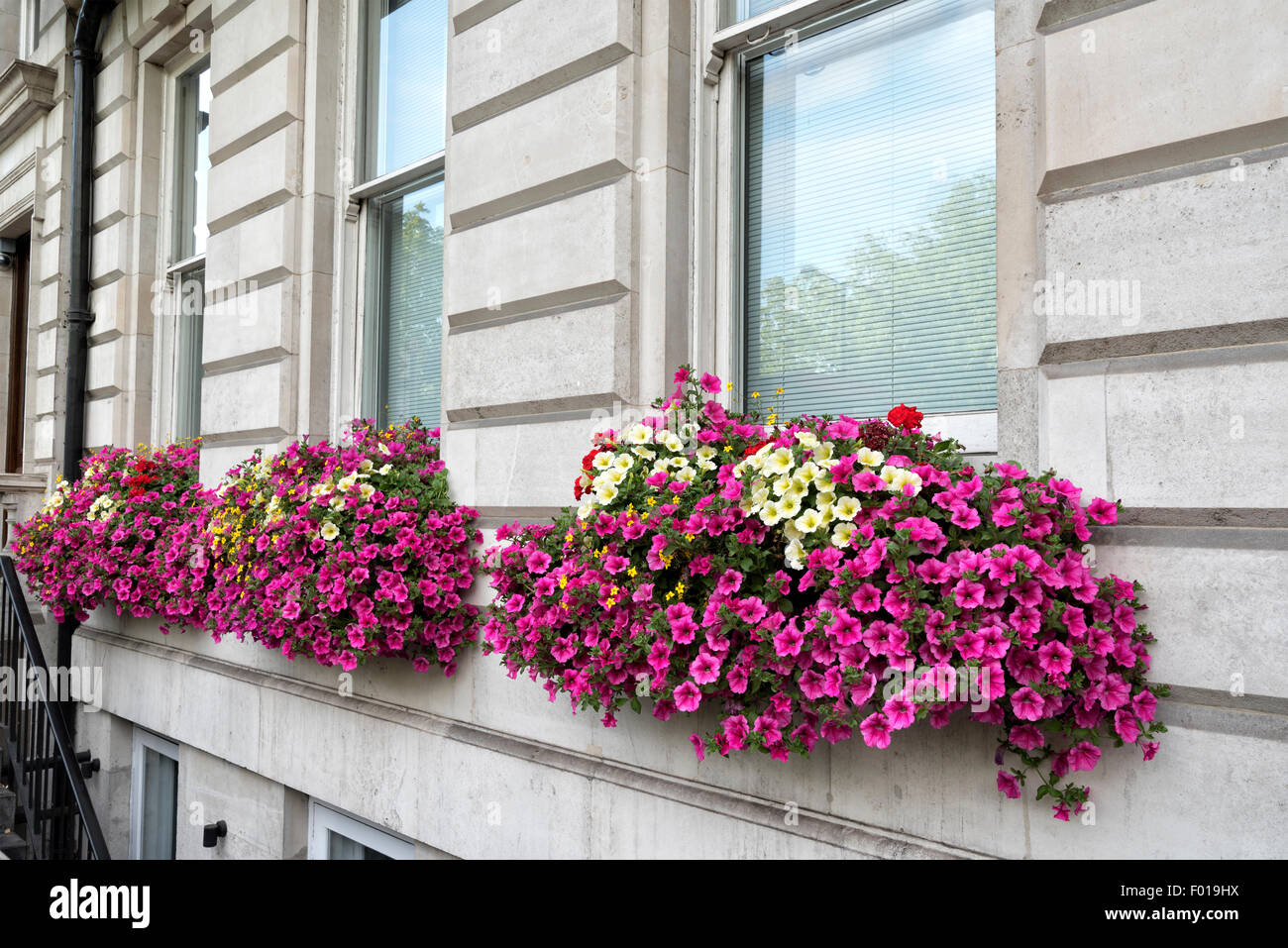 Residential boxes hi-res stock photography and images - Alamy