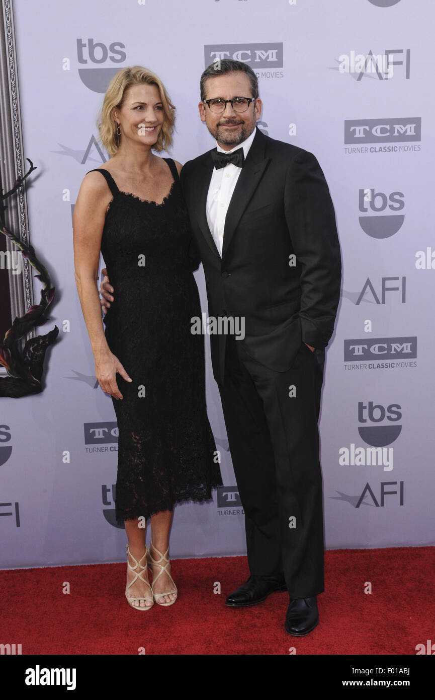 The 43rd Life Achievement Award Gala Tribute To Steve Martin Featuring ...