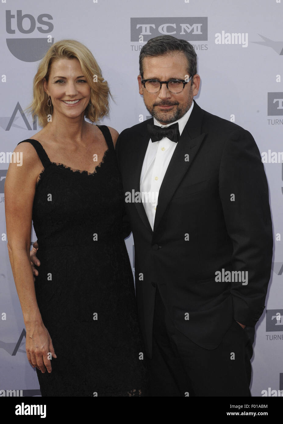 The 43rd Life Achievement Award Gala Tribute To Steve Martin Featuring ...