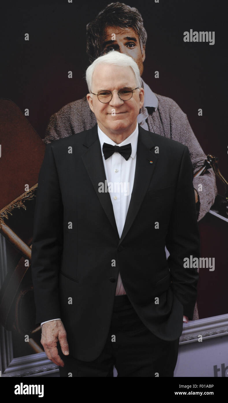 The 43rd Life Achievement Award Gala Tribute To Steve Martin Featuring ...