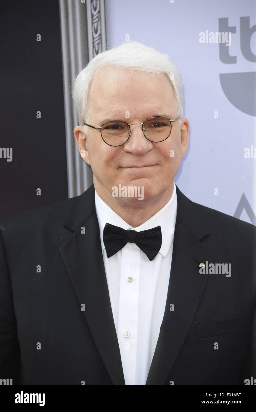 The 43rd Life Achievement Award Gala Tribute To Steve Martin Featuring ...