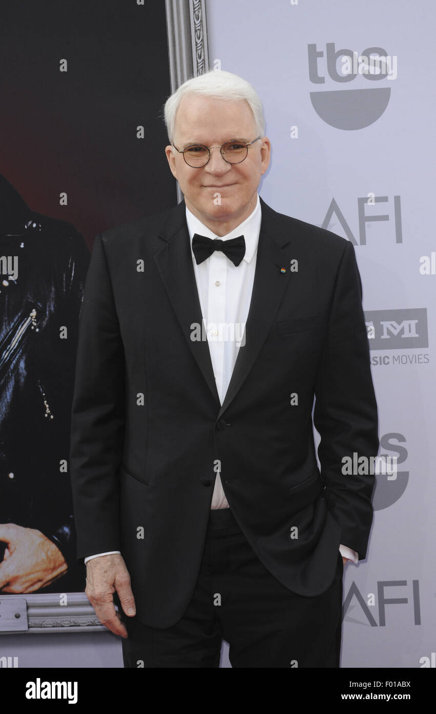 The 43rd Life Achievement Award Gala Tribute To Steve Martin Featuring ...