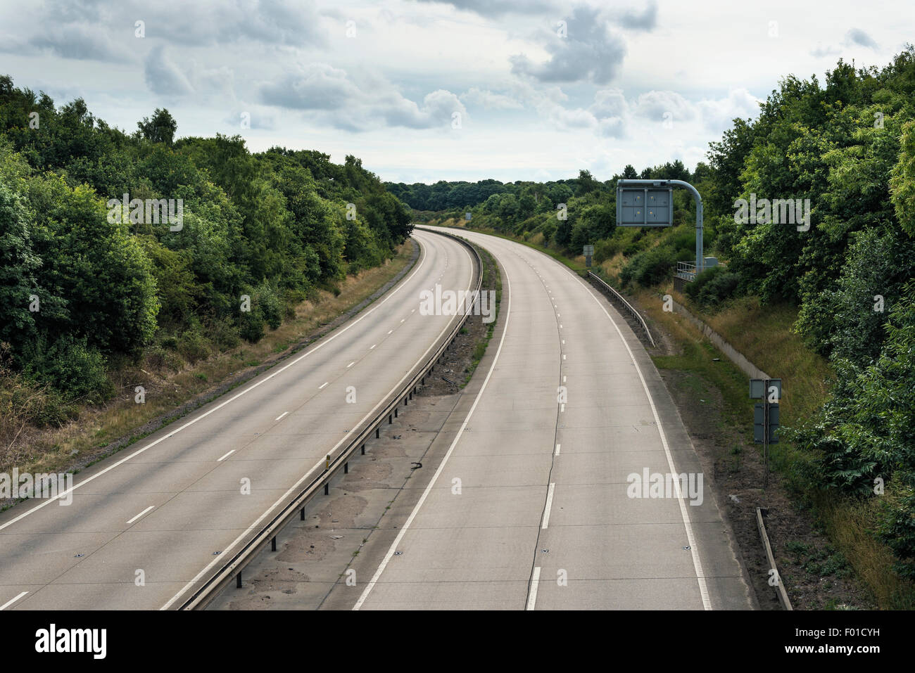 Cutting road transport hi-res stock photography and images - Alamy