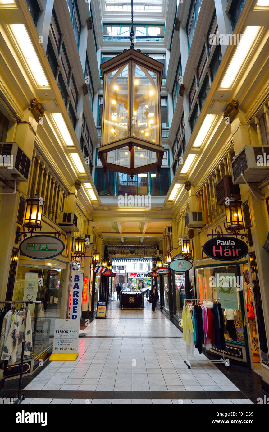 New Zealand Shops High Resolution Stock Photography and Images - Alamy