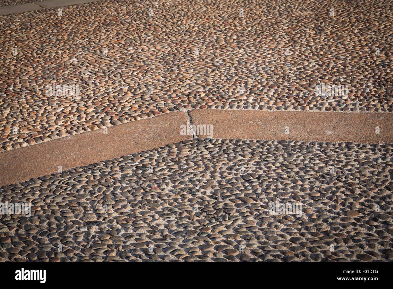 Stone paving texture. Abstract structured for background Stock Photo ...