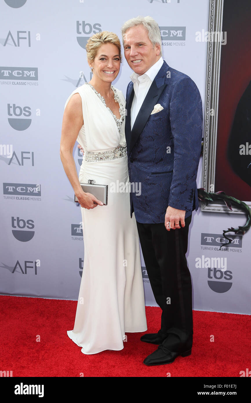 43rd AFI Life Achievement Award Honoring Steve Martin at the Dolby ...