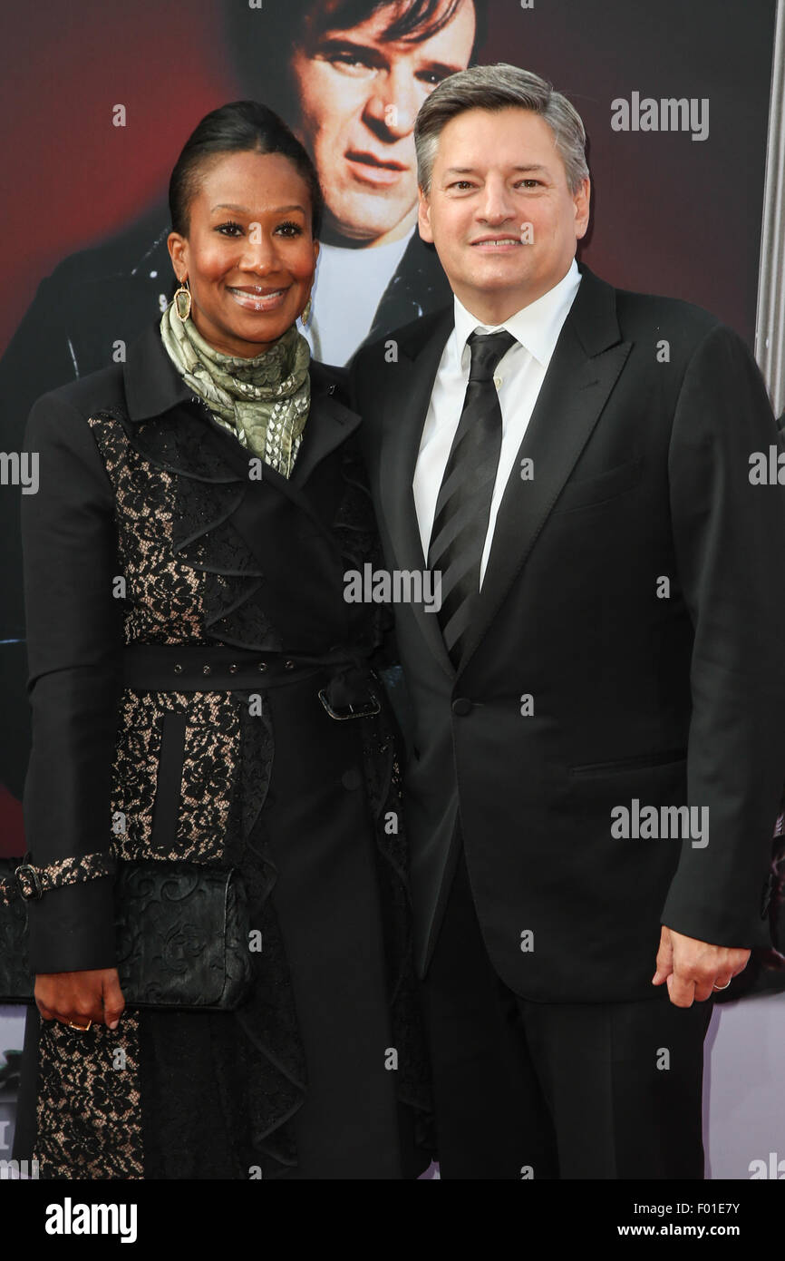 43rd AFI Life Achievement Award Honoring Steve Martin at the Dolby ...