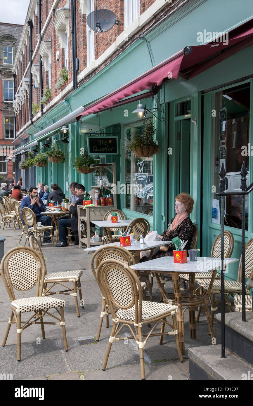 Toxteth liverpool hi-res stock photography and images - Alamy