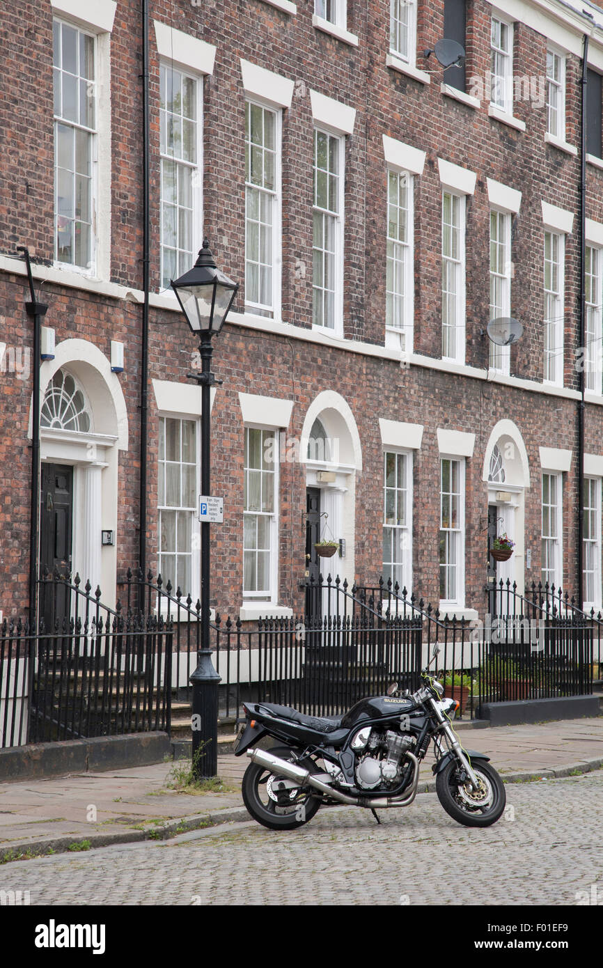 Toxteth Housing High Resolution Stock Photography and Images - Alamy