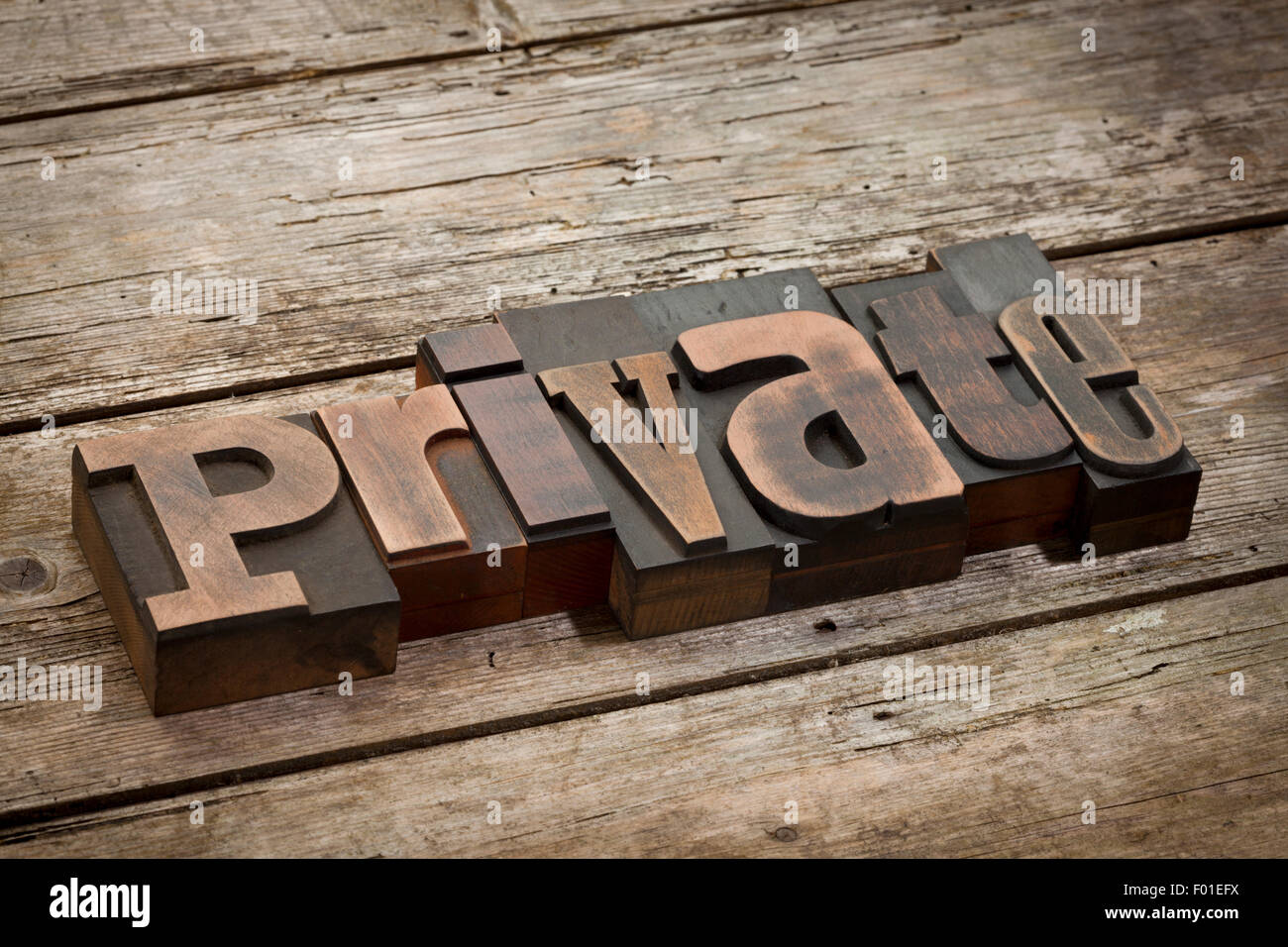 Private printing hi-res stock photography and images - Alamy