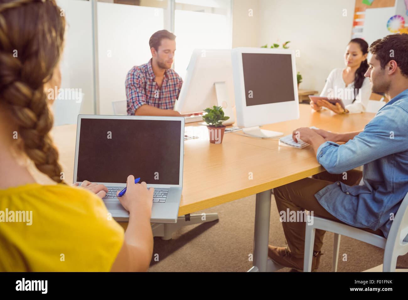 Electronic device hi-res stock photography and images - Alamy