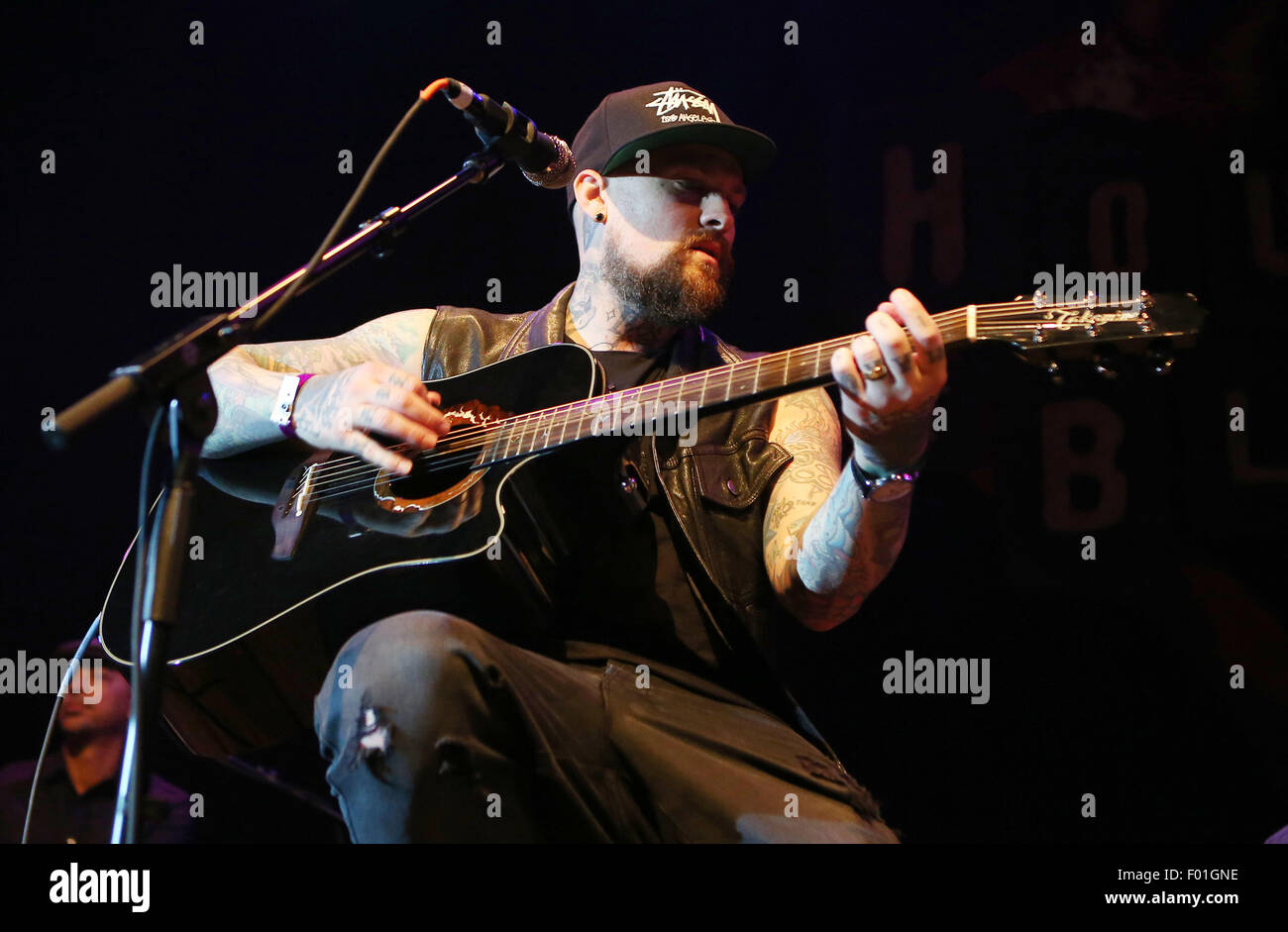 The Imagine Ball presented by John Terzian & Randall Kaplan benefiting ...