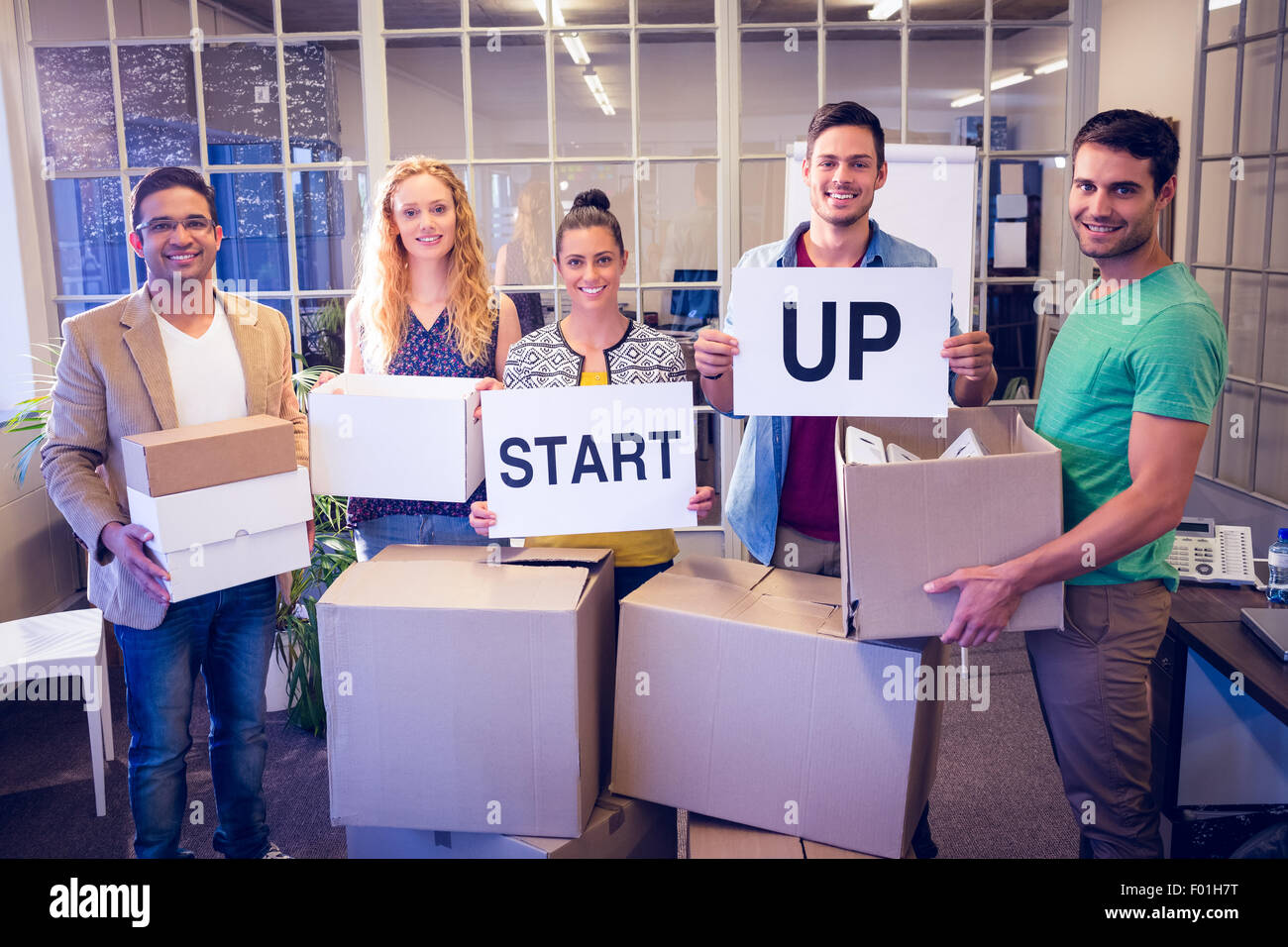 Creative packing hi-res stock photography and images - Alamy