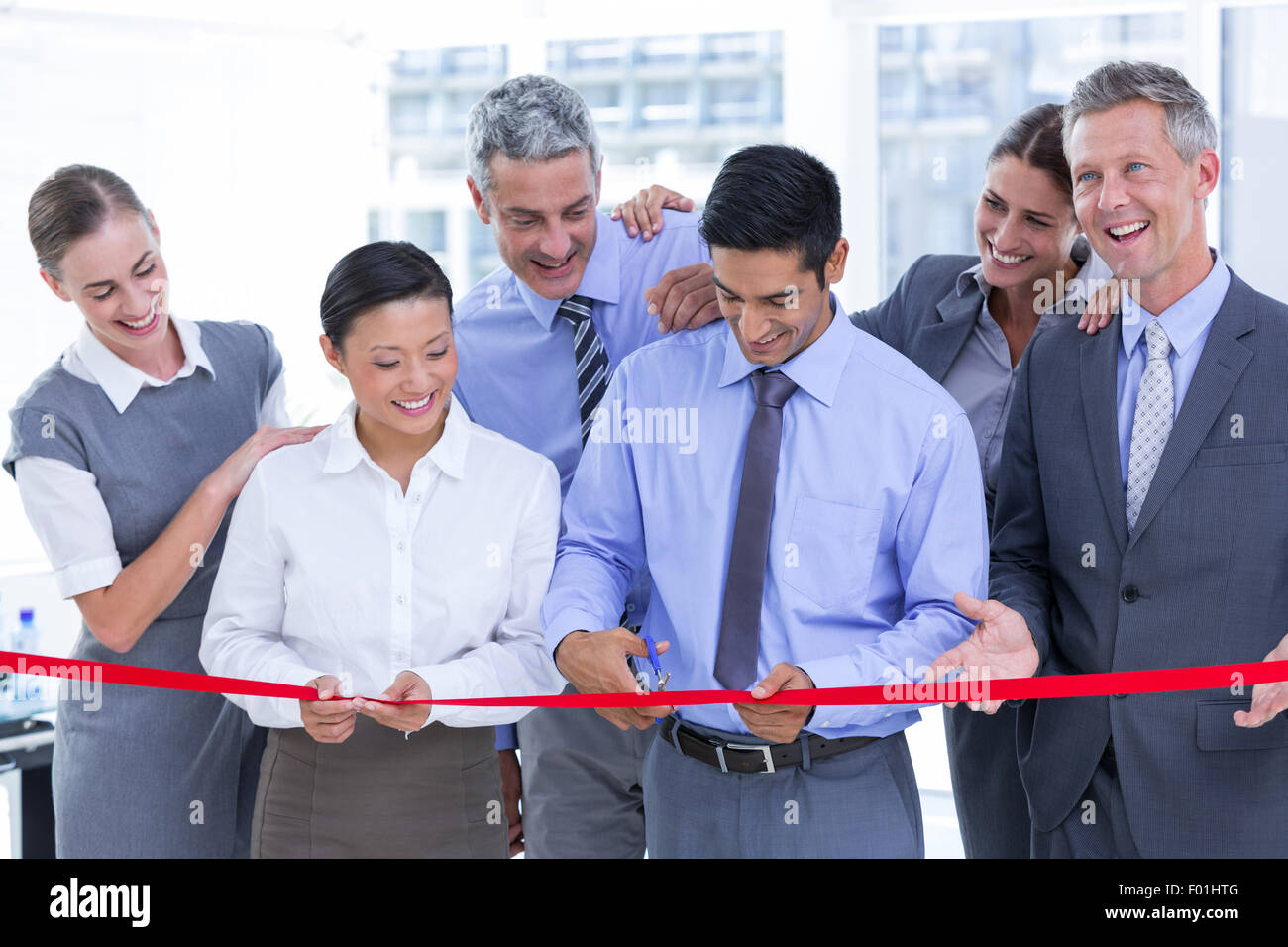 Business agreement hi-res stock photography and images - Alamy