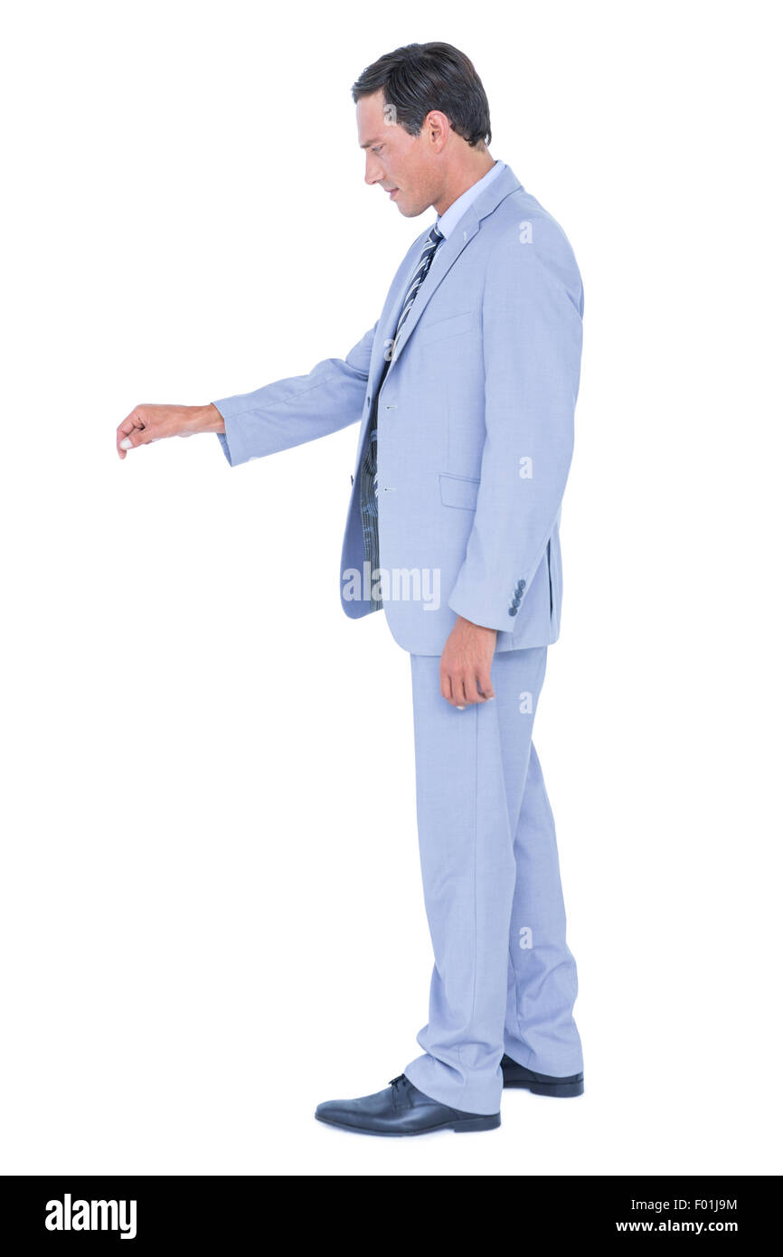 Good standing Cut Out Stock Images & Pictures - Alamy