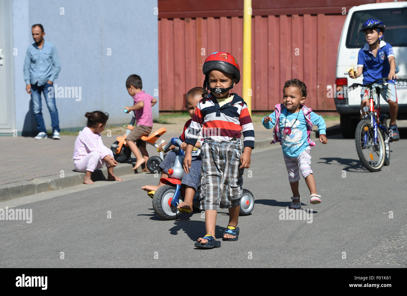 Germany ingelheim centre hi-res stock photography and images - Alamy