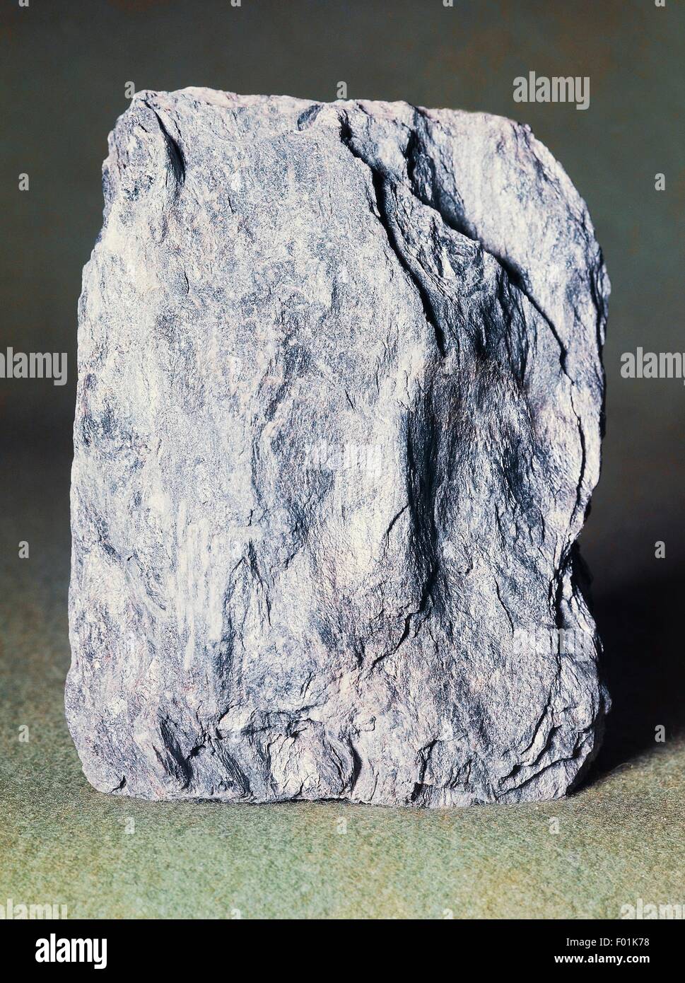 Phyllite hi-res stock photography and images - Alamy